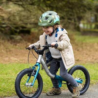 Best Balance Bike Guide, Make The Perfect Choice For Your Child