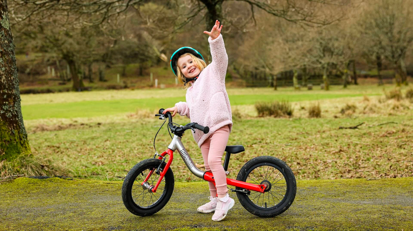 Best Balance Bike Guide, Make The Perfect Choice For Your Child